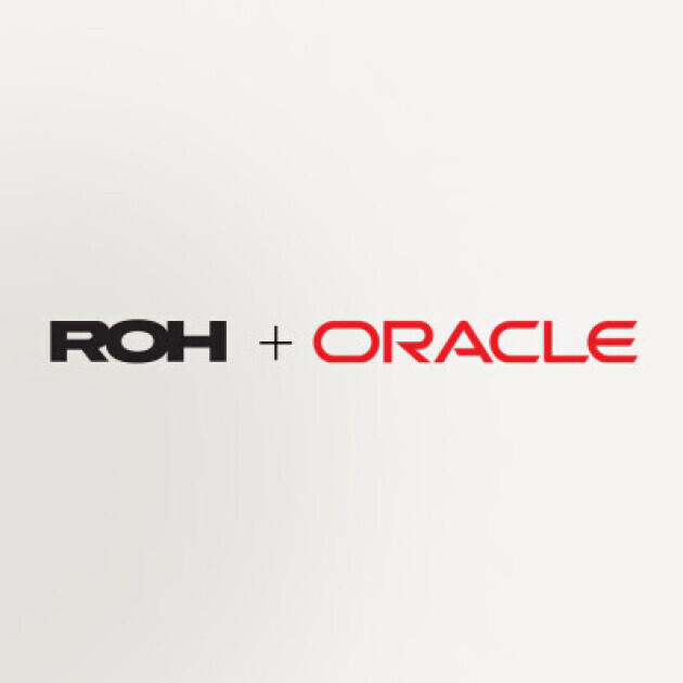 ROH Integrates with Oracle OPERA Cloud ROH Integrates with Oracle OPERA Cloud
