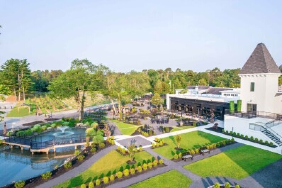 Renault Winery Resort & ROH Partnership Announcement